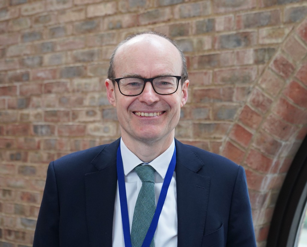 Management Structure - Wychavon District Council