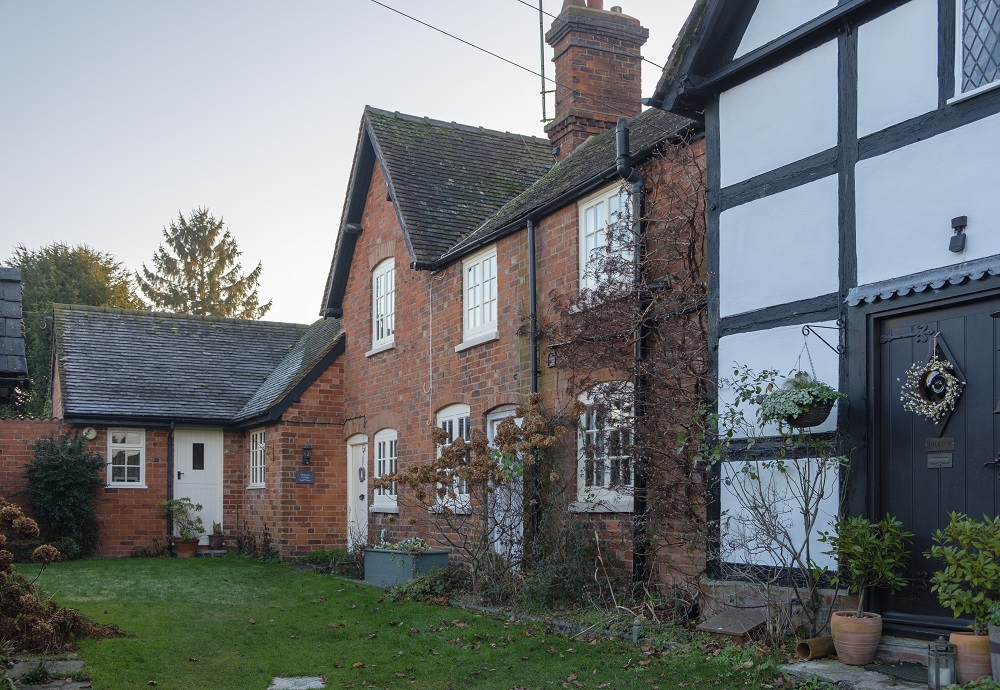 About your Council - Wychavon District Council