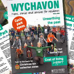 Home - Wychavon District Council