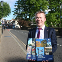 Home - Wychavon District Council