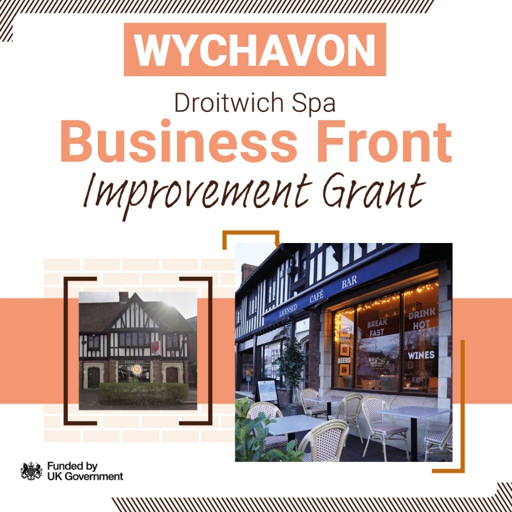 Environmental Health - Wychavon District Council